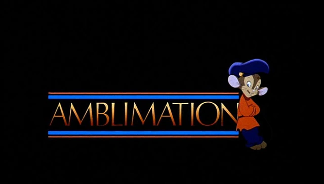 Amblimation | European Animated Films Wiki | FANDOM powered by Wikia
