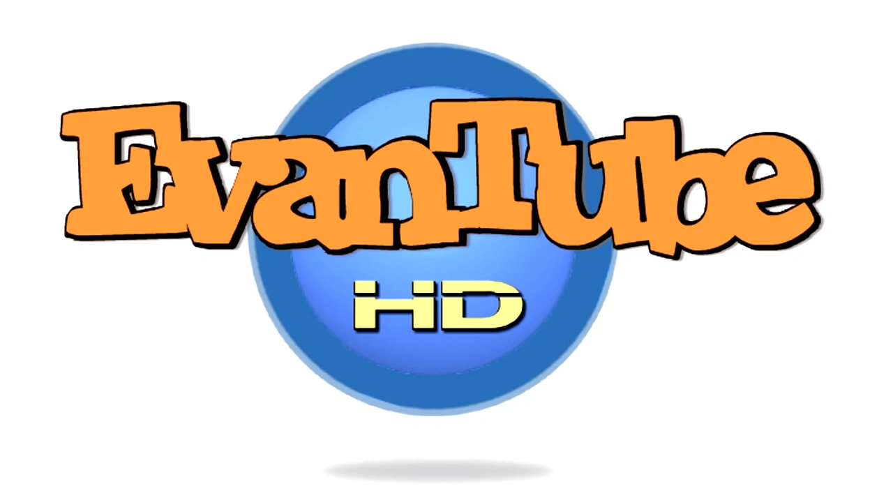 Image - Logo.png | Evan Tube HD Wiki | Fandom powered by Wikia