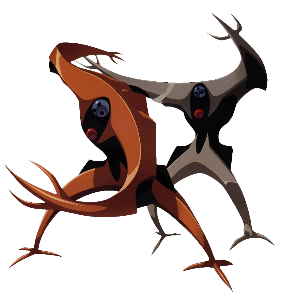 Israfel | Neo Genesis Evangelion Wiki | FANDOM powered by Wikia