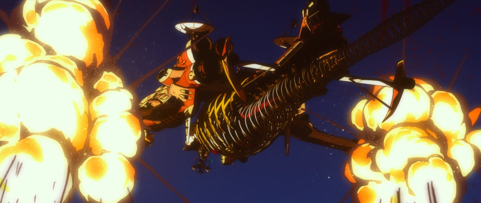 Do people still hate Evangelion 3.33? - Page 11 - EvaGeeks.org Forum ...