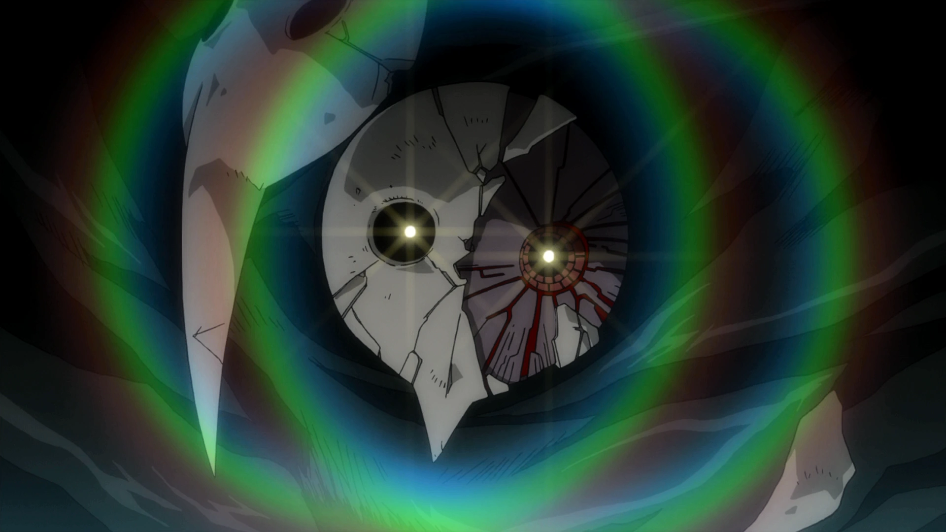 Image - Fourth Angel Face (Rebuild).png | Evangelion | Fandom powered ...