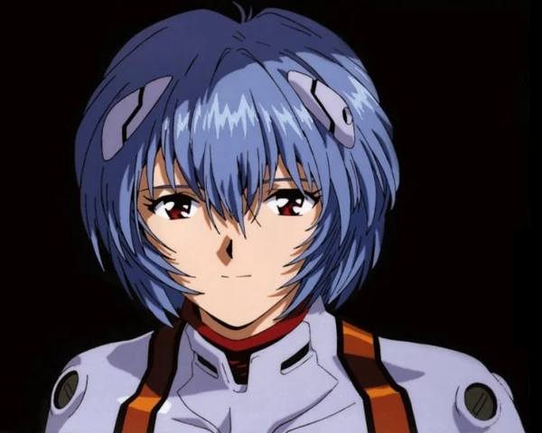 Rei Ayanami | Neo Genesis Evangelion Wiki | FANDOM powered by Wikia