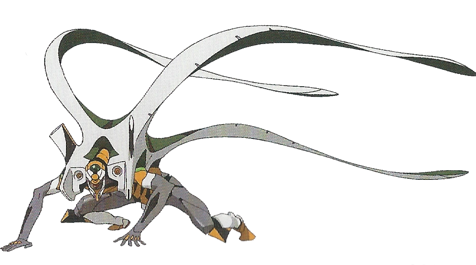 Evangelion Mark.09 | Evangelion | FANDOM powered by Wikia