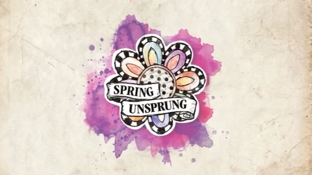 Spring Unsprung (TV special) | Ever After High Wiki | Fandom powered by ...