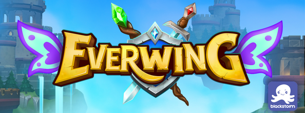 All about EverWing! – Game Review