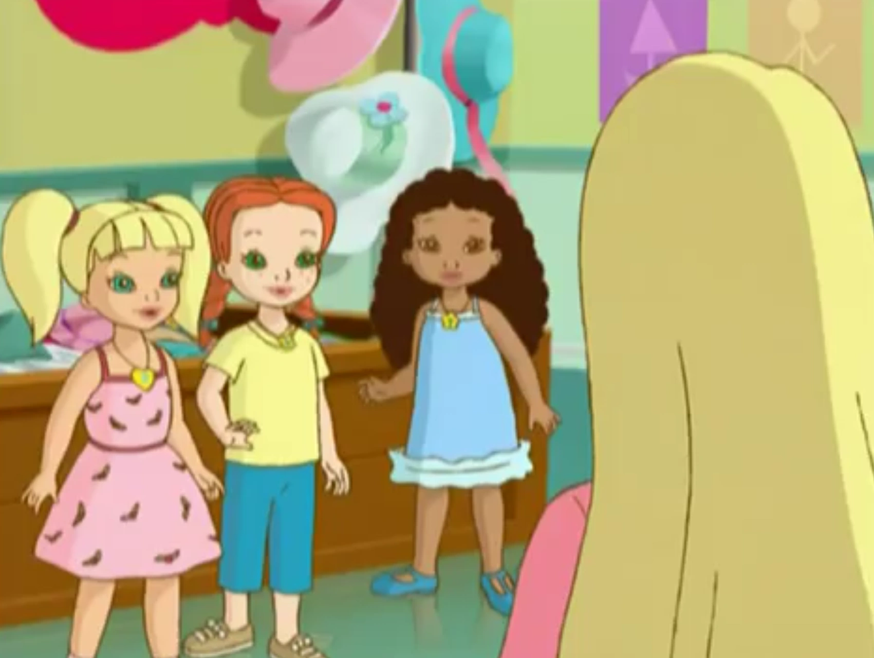 Image - March 2015 ipad pictures wow 370.PNG | Everything Barbie Wiki ...