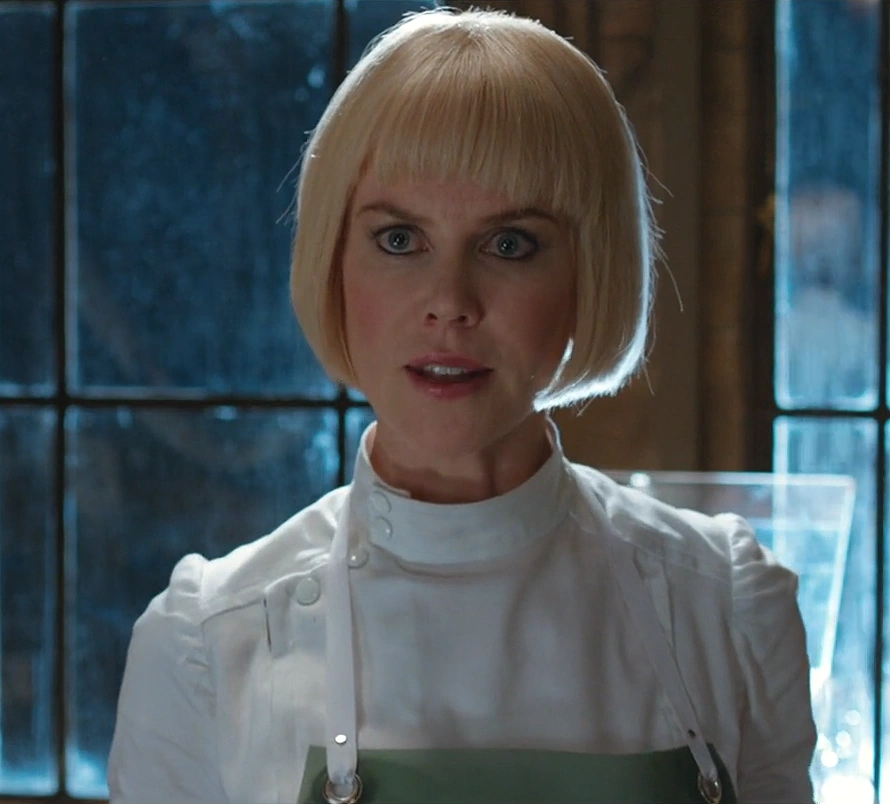 Millicent Clyde (Paddington) | EvilBabes Wiki | Fandom powered by Wikia