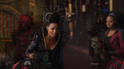 Evilene (The Wiz Live!) | EvilBabes Wiki | Fandom powered by Wikia