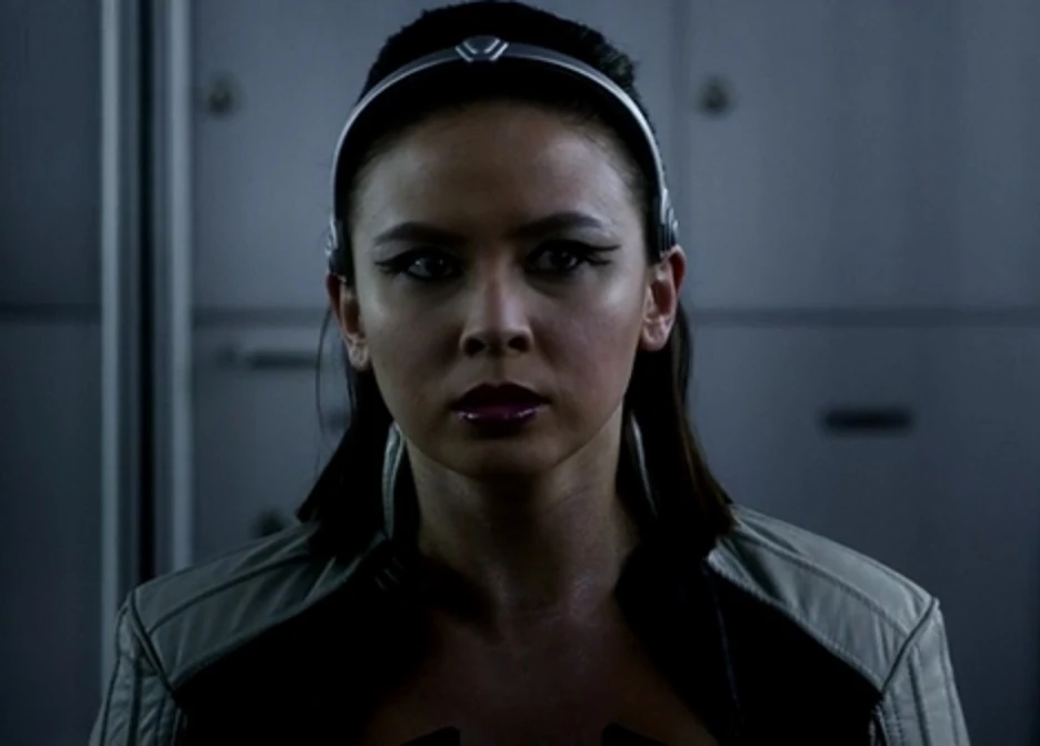 Dr. Light (The Flash) | EvilBabes Wiki | FANDOM powered by Wikia