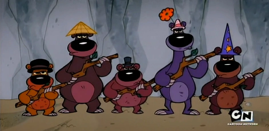 Category:Animals | Evil Con Carne Wiki | FANDOM powered by Wikia