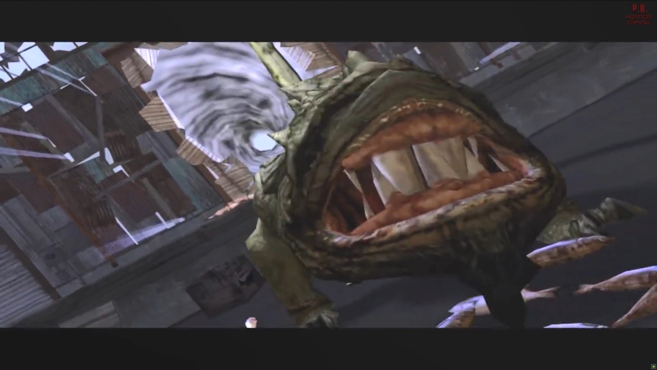 Evil Dead Regeneration Magazines From The Past Wiki