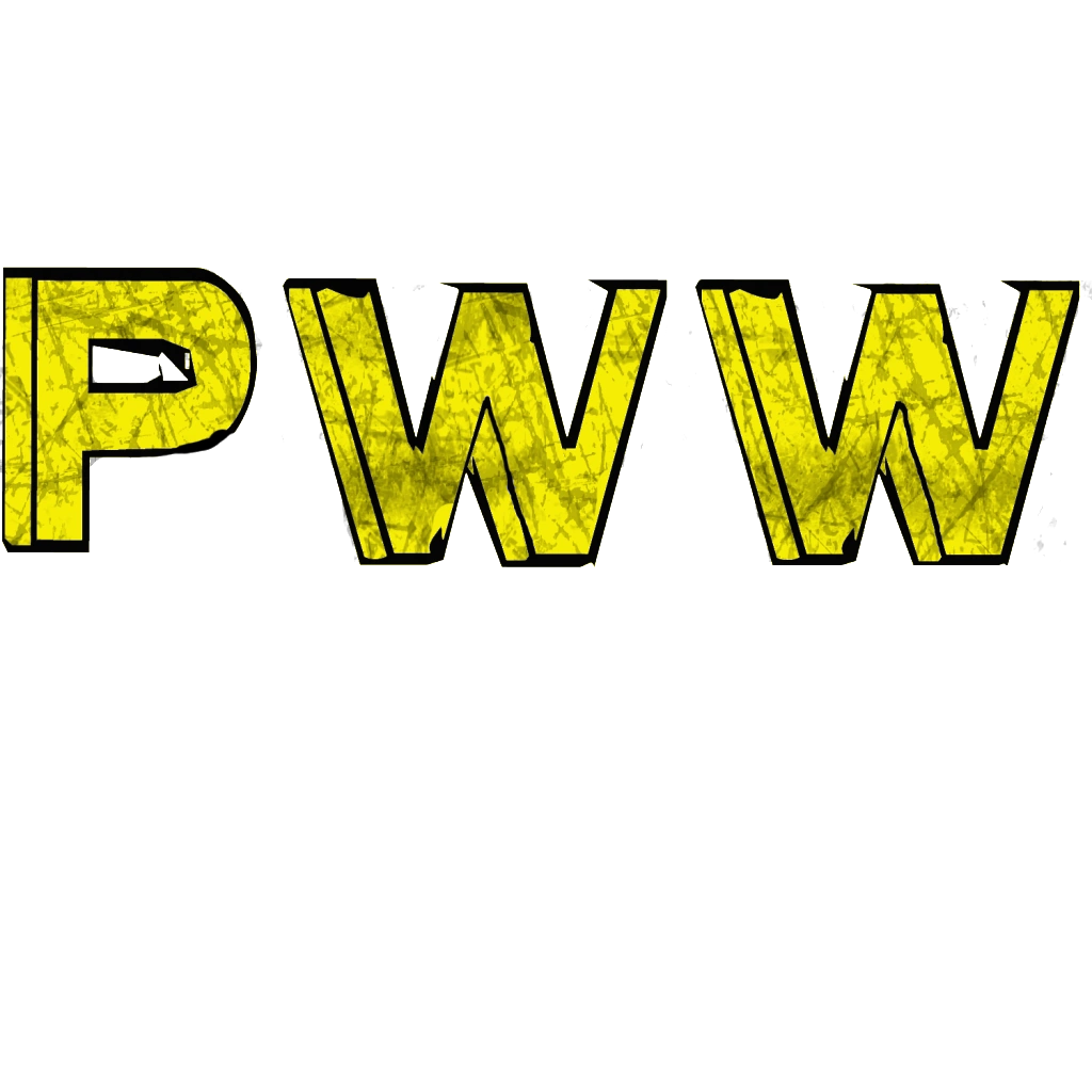 Image - PWW Logo.png | The eWrestling Encyclopedia | FANDOM powered by ...