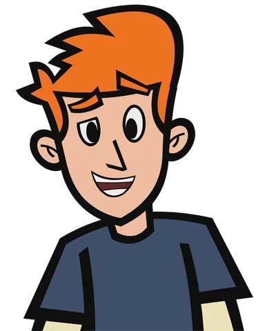 Mikey Simon | EX515 Wiki | Fandom powered by Wikia