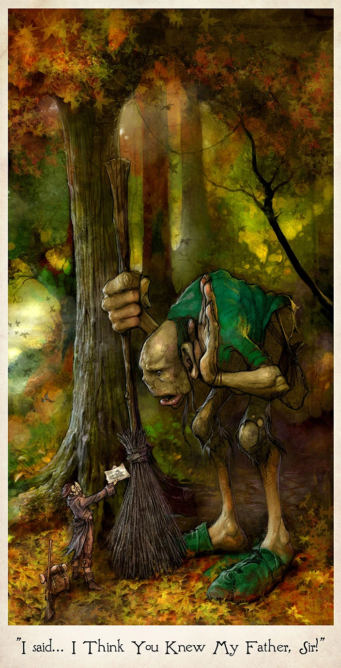 Giant | The Fable Wiki | Fandom powered by Wikia