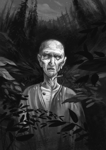 Wraith Fablehaven Wiki Fandom ThreeTale | Board Game | BoardGameGeek