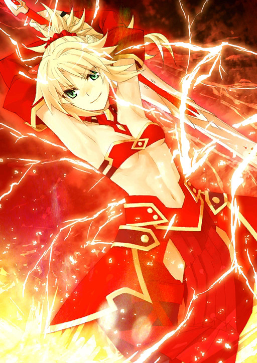 Mordred Fgo Factvsfiction Wiki Fandom Powered By Wikia