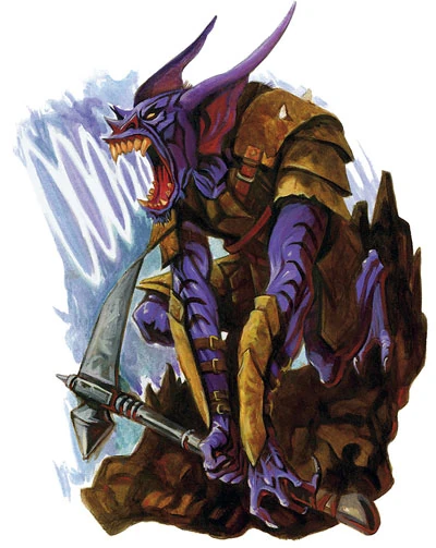 Vril | Faerûnpedia | Fandom powered by Wikia