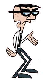 Mr. Crocker | Fairly Goth Parents Wiki | Fandom powered by Wikia