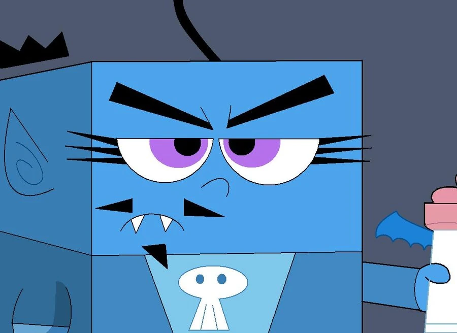 Foop | Fairly Odd Fanon Wiki | FANDOM powered by Wikia