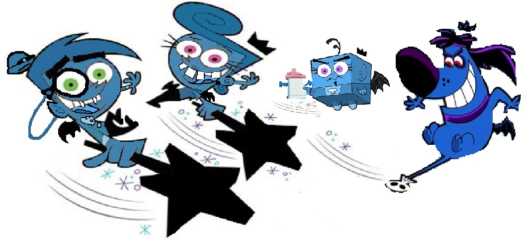 Image - My Anti Fairies!.jpg | Fairly Odd Parents Wiki | FANDOM powered ...