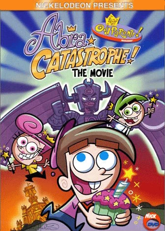 List of The Fairly OddParents! DVD and VHS Releases | Fairly Odd ...