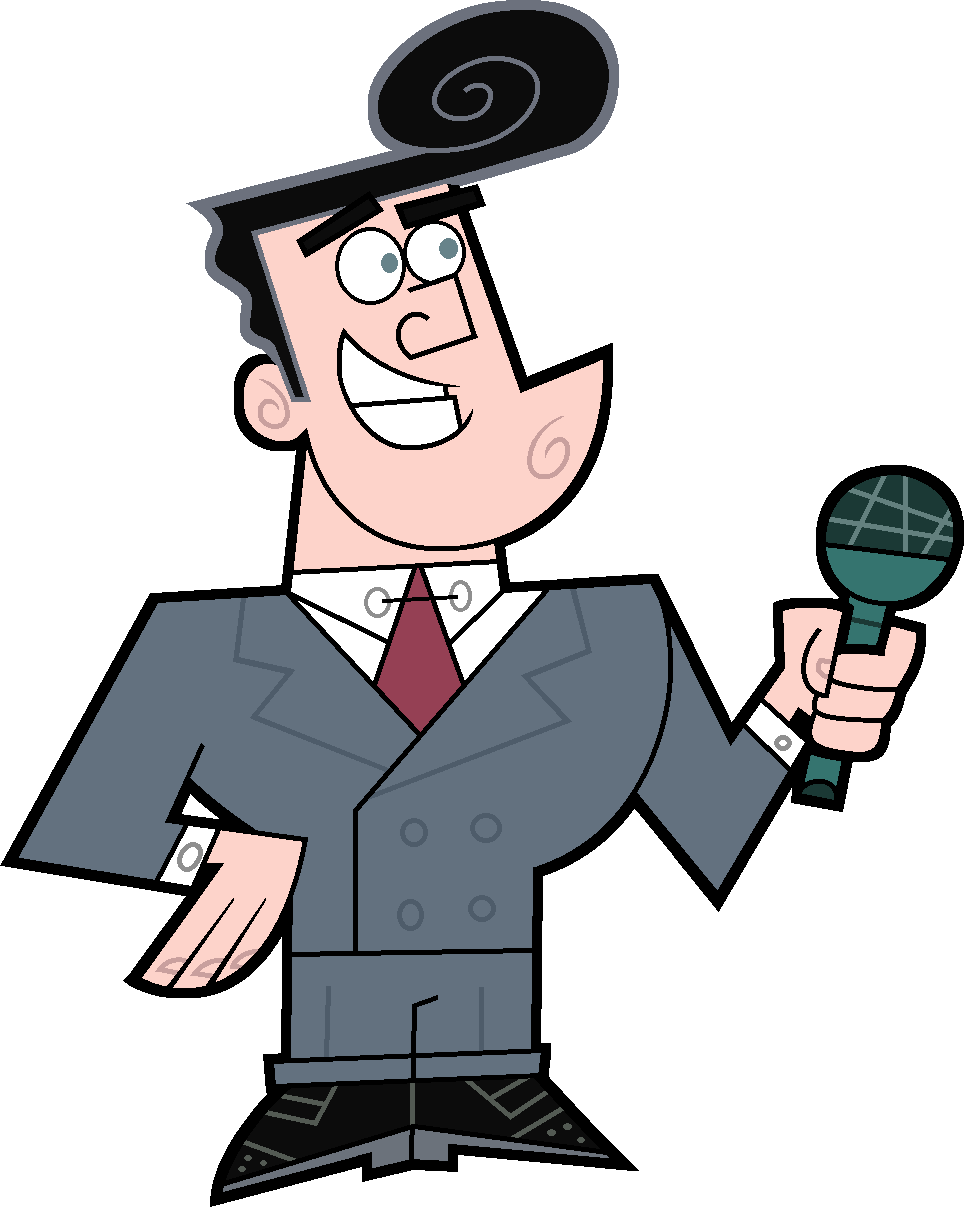 Chet Ubetcha | Fairly Odd Parents Wiki | Fandom powered by Wikia