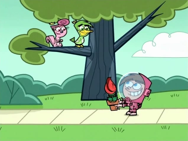 Image - ClassClown004.png | Fairly Odd Parents Wiki | FANDOM powered by ...