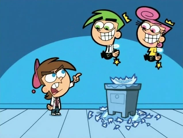 Image - ClassClown151.png | Fairly Odd Parents Wiki | FANDOM powered by ...
