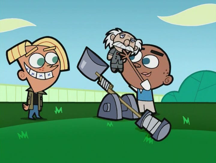 Chester McBadbat/Images/Boy Toy | Fairly Odd Parents Wiki | FANDOM ... Chester McBadbat/Images/Boy Toy | Fairly Odd Parents Wiki | FANDOM ...