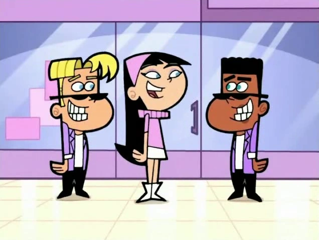 Image - ClassClown045.png | Fairly Odd Parents Wiki | FANDOM powered by ...