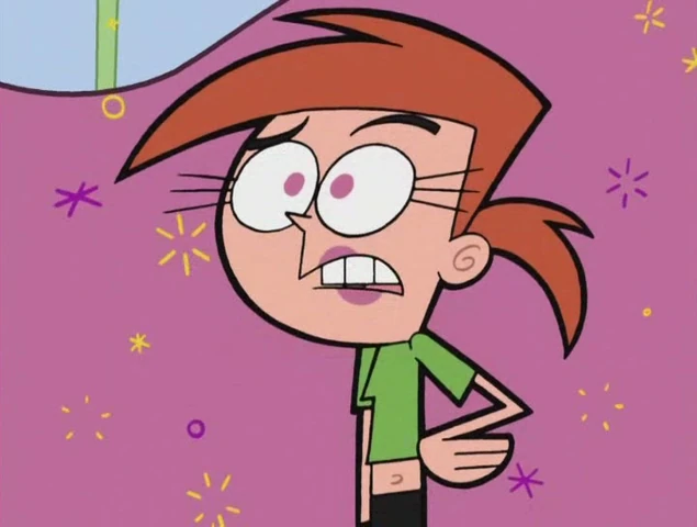 Vicky/Images | Fairly Odd Parents Wiki | Fandom powered by Wikia