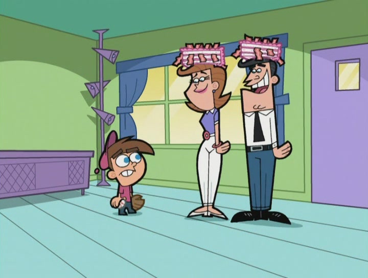 Mrs. Turner/Images/Vicky Loses Her Icky | Fairly Odd Parents Wiki ... Mrs. Turner/Images/Vicky Loses Her Icky | Fairly Odd Parents Wiki ...
