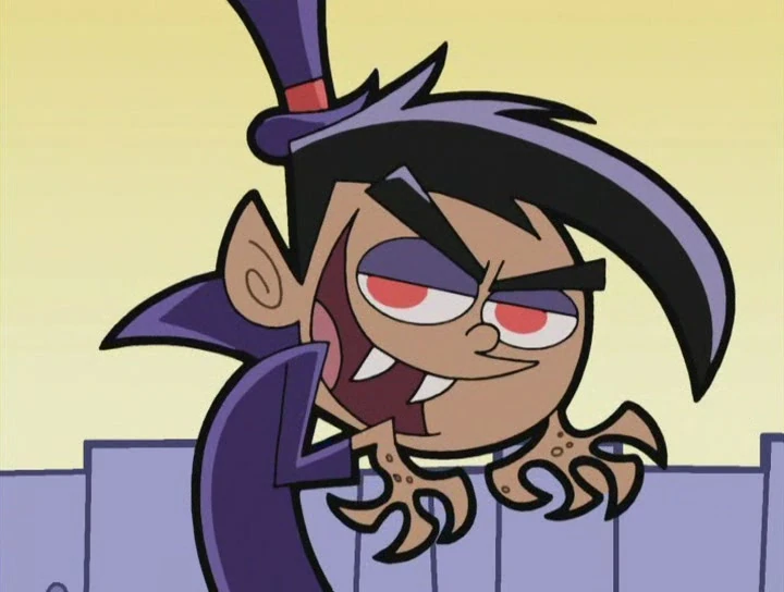 Nega-Timmy (character)/Images | Fairly Odd Parents Wiki | FANDOM ...
