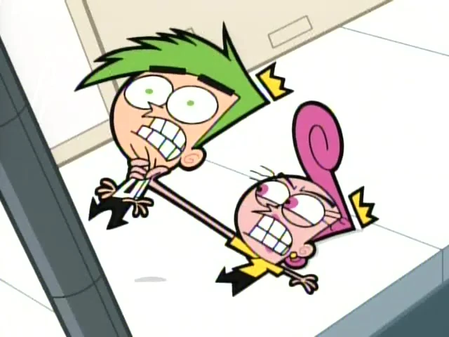 Cartoon/Anime Characters That Got Flanderized/Degraded the Worst ...