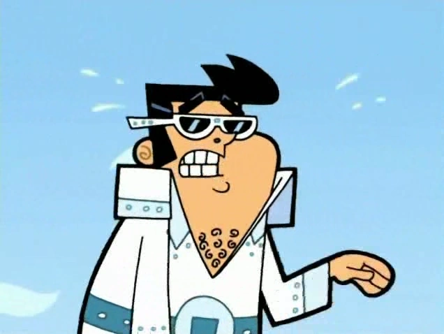 Elvis Presley | Fairly Odd Parents Wiki | FANDOM powered by Wikia