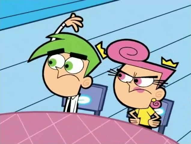 Image - ClassClown079.png | Fairly Odd Parents Wiki | Fandom powered by ...