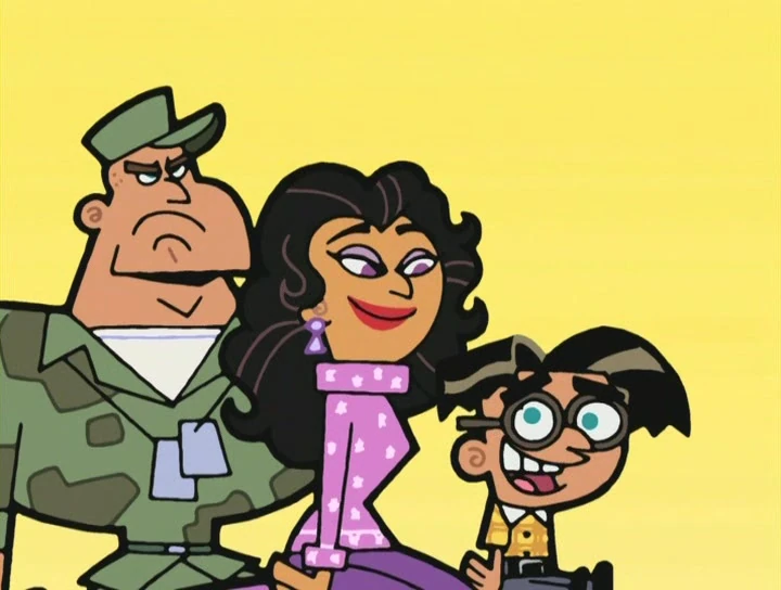 Sanjay's Stepdad | Fairly Odd Parents Wiki | FANDOM powered by Wikia