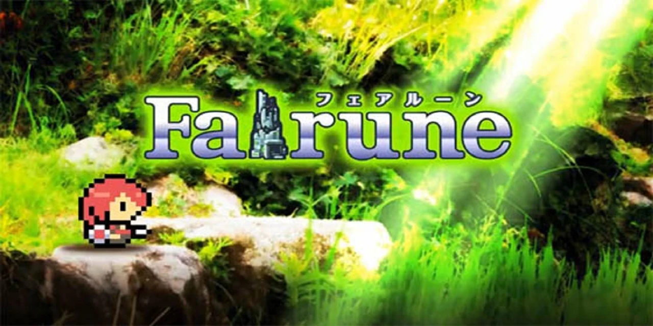 Discuss Everything About Fairune Wiki | Fandom