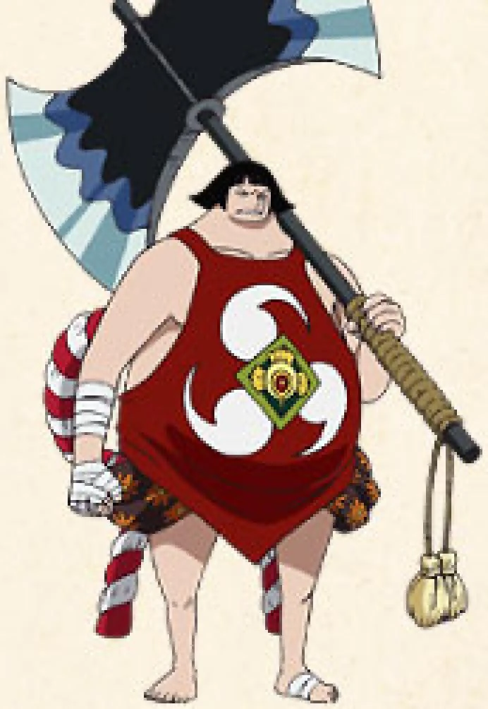 Sentomaru | Fairy One Piece Tail Wiki | Fandom powered by Wikia