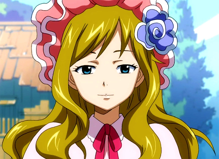 Image - Michelle lobster.png | Fairy Tail Wiki | Fandom powered by Wikia
