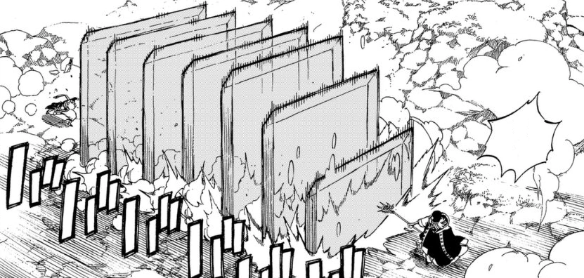 Magic Barrier | Fairy Tail Wiki | FANDOM powered by Wikia