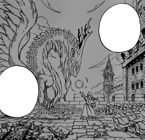 User blog:LaxusDreyar/Weisslogia | Fairy Tail Wiki | Fandom powered by ...