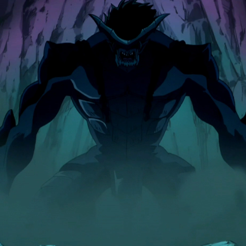 Deliora | Fairy Tail Wiki | Fandom powered by Wikia