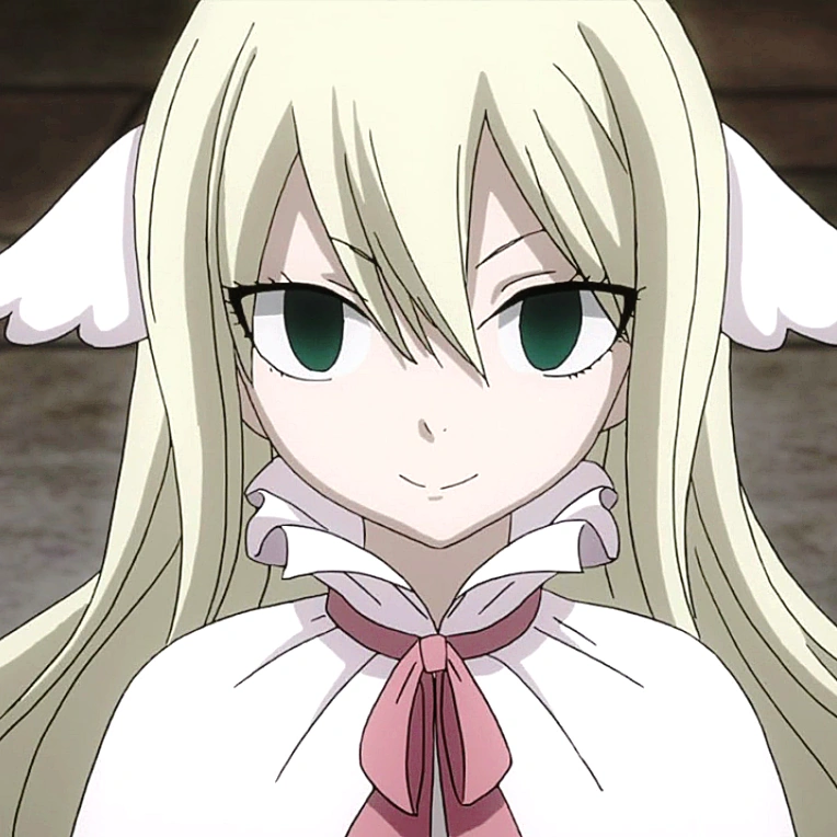 Mavis Vermilion | Fairy Tail Wiki | FANDOM powered by Wikia