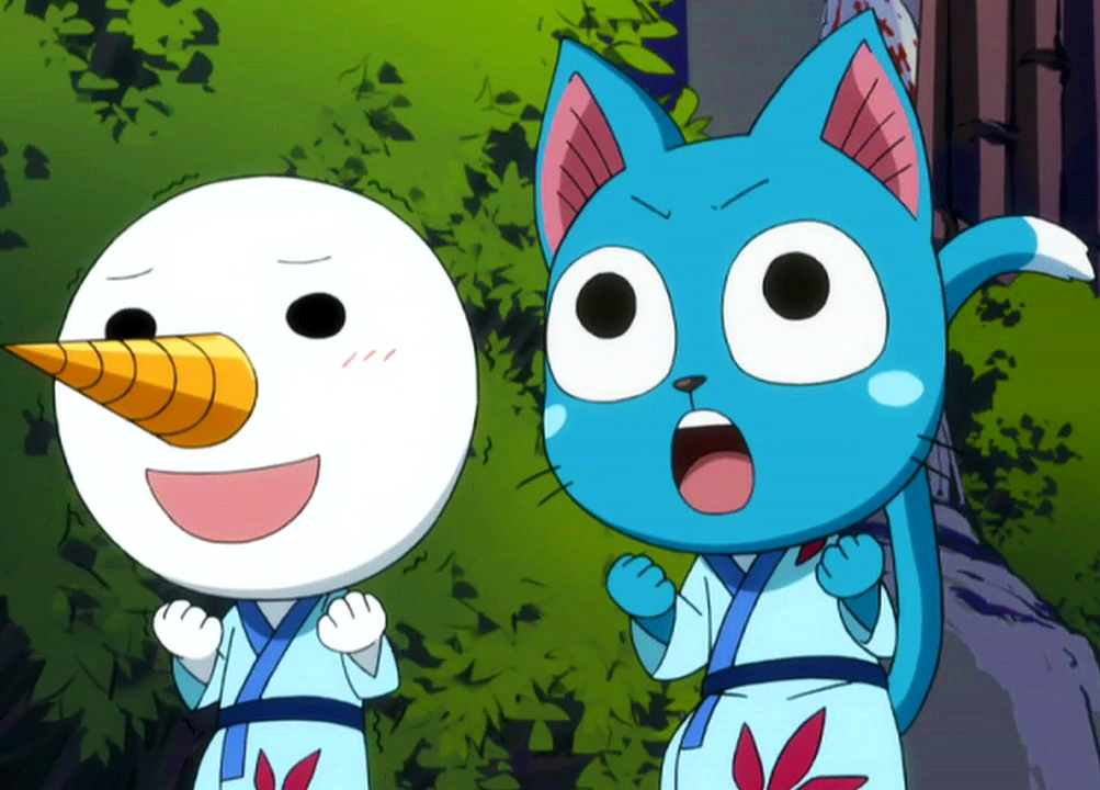 Fairy Tail Plue Key