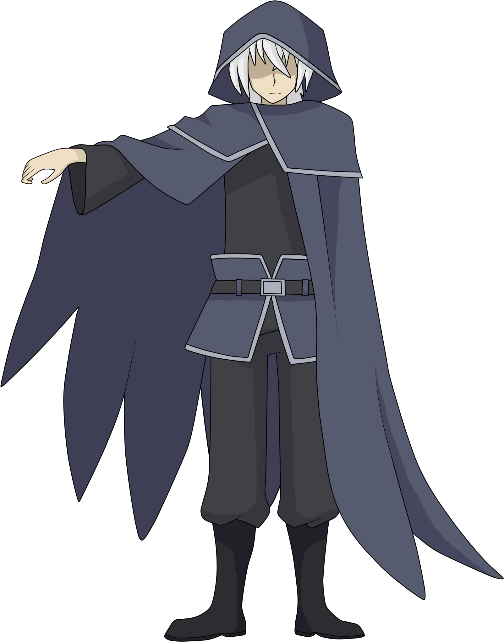 Angel Slayer | Wiki Fairy Tail Fanon | FANDOM powered by Wikia