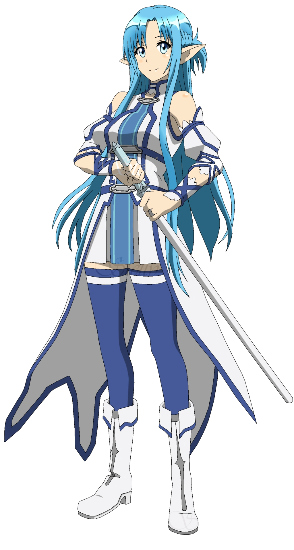 Anime Rival Quest (Very Meta) Original | Page 24 | Sufficient Velocity