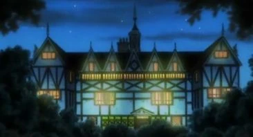 Image - Zoldyck - butler quarters.jpg | Fairy Tail Fanon Wiki | FANDOM ...
