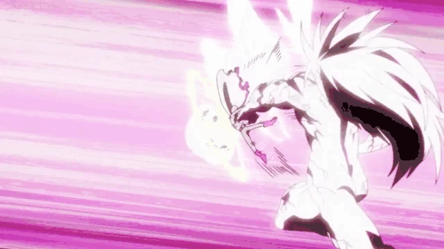 Luffy vs Naruto vs Ichigo vs Boros | Page 7 | SpaceBattles Forums