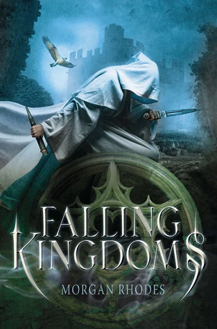Falling Kingdoms | Falling Kingdoms by Morgan Rhodes Wiki | Fandom ...